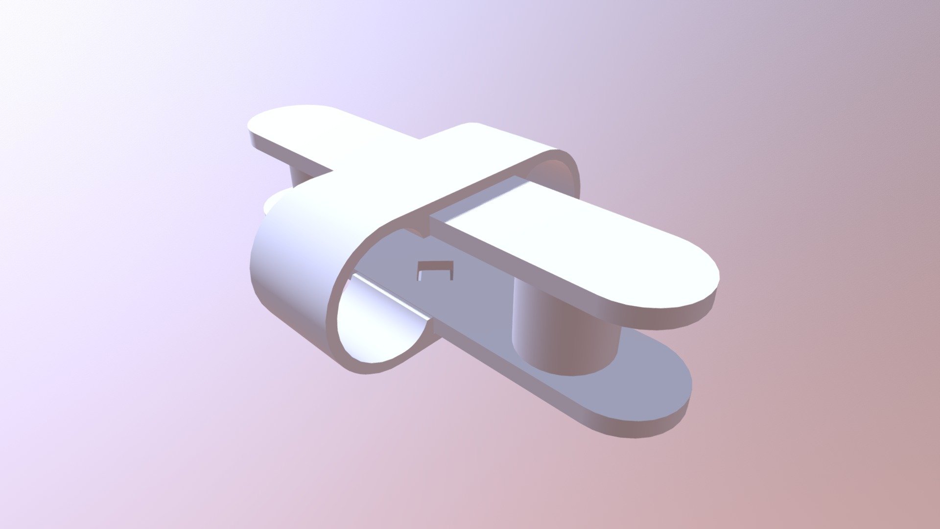 Cable Wrap - 3D model by Daniel_litt [1709c18] - Sketchfab