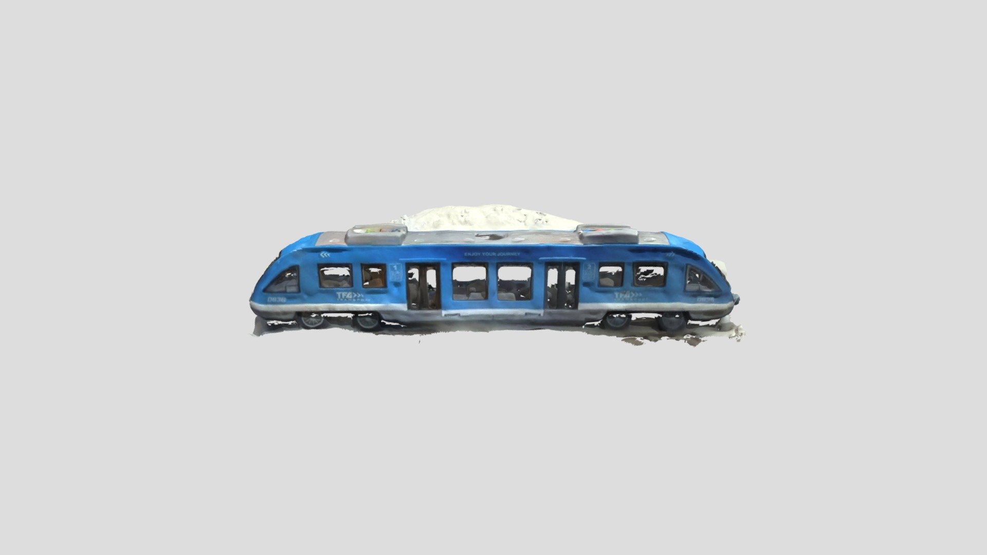 Wassim Fadili - Download Free 3D model by Jds_sbp [1709f6e] - Sketchfab