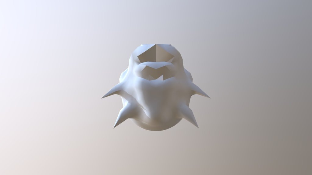 DAT BOI - 3D model by jasongrinder567 [170bcc3] - Sketchfab