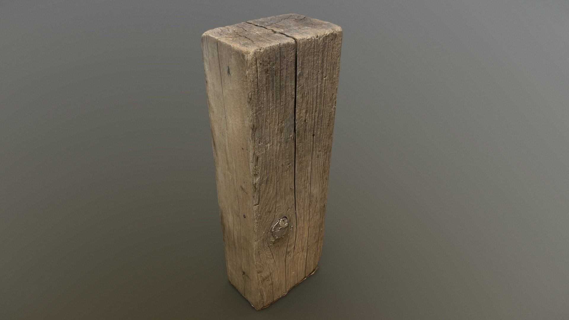 Wood Block Scan - Download Free 3D model by Milkislegit [170bf09 ...