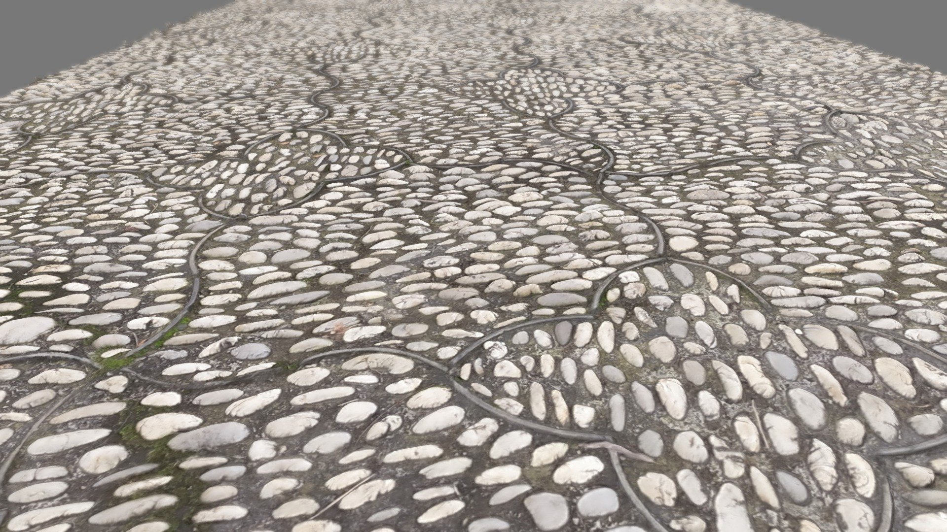 Stone Ground 05 - Download Free 3D model by Game industry veteran ...