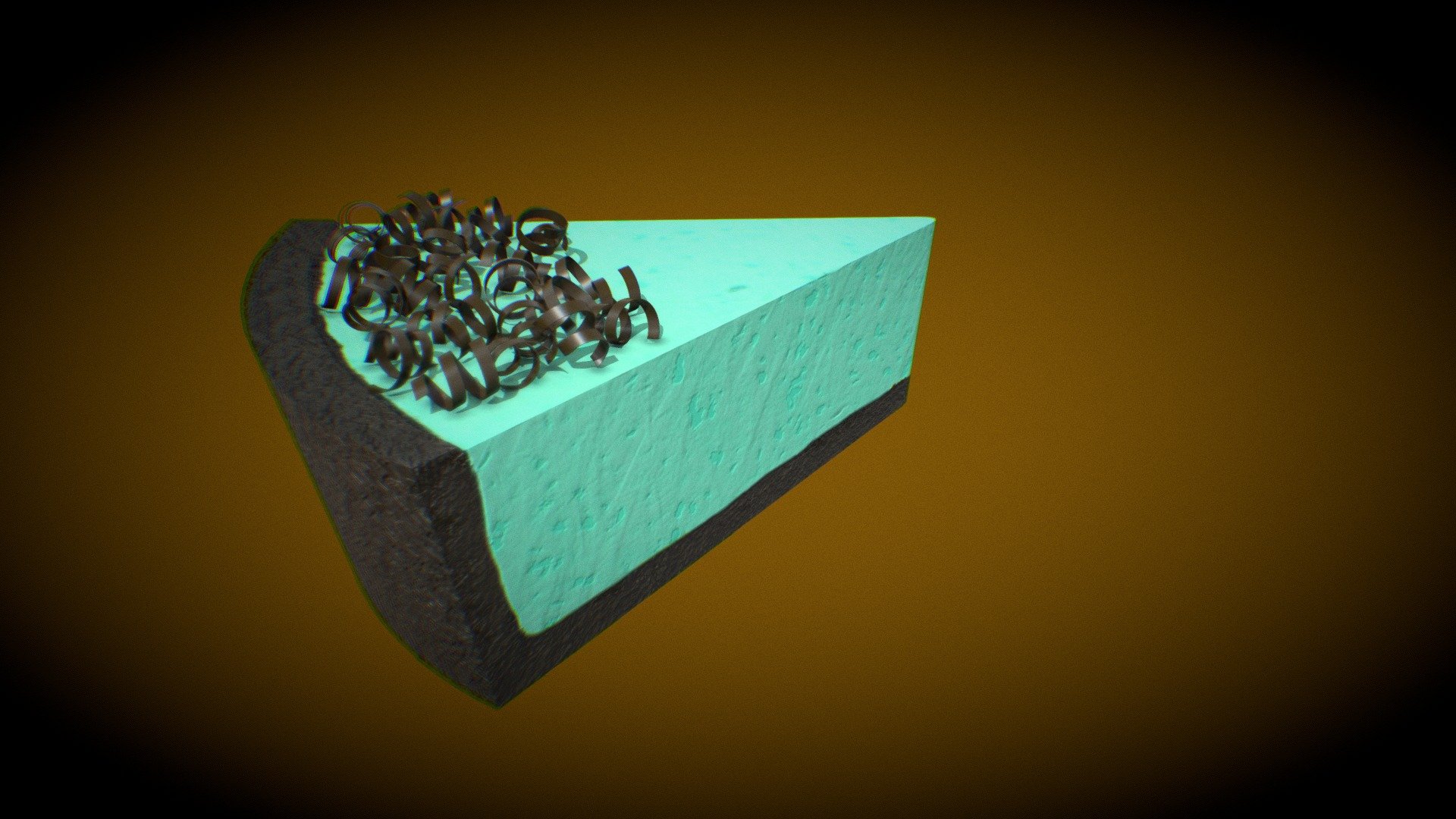 3December2020 - 08 Pie - Download Free 3D model by P3TroV [170c6fe ...