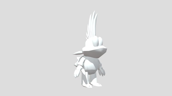 Koopa 3D models - Sketchfab