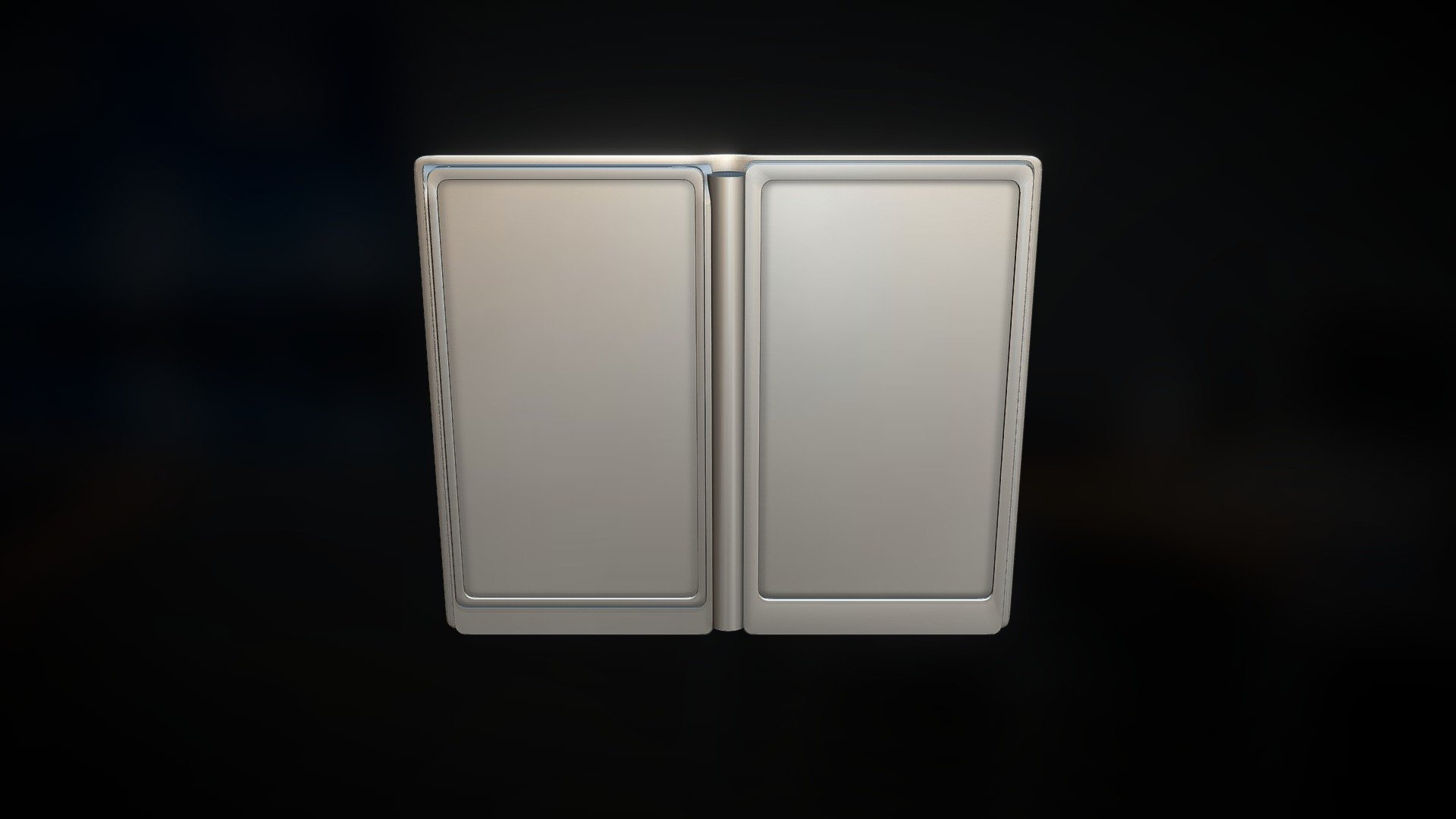 Tab Designe 05 - 3D model by H Al Huzaifa (@hah212) [17108f5] - Sketchfab