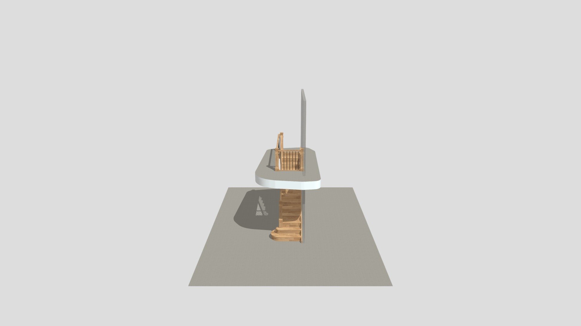 Barnfield_Ferndean_COLNE_HouseB - Download Free 3D model by Alan Grice ...