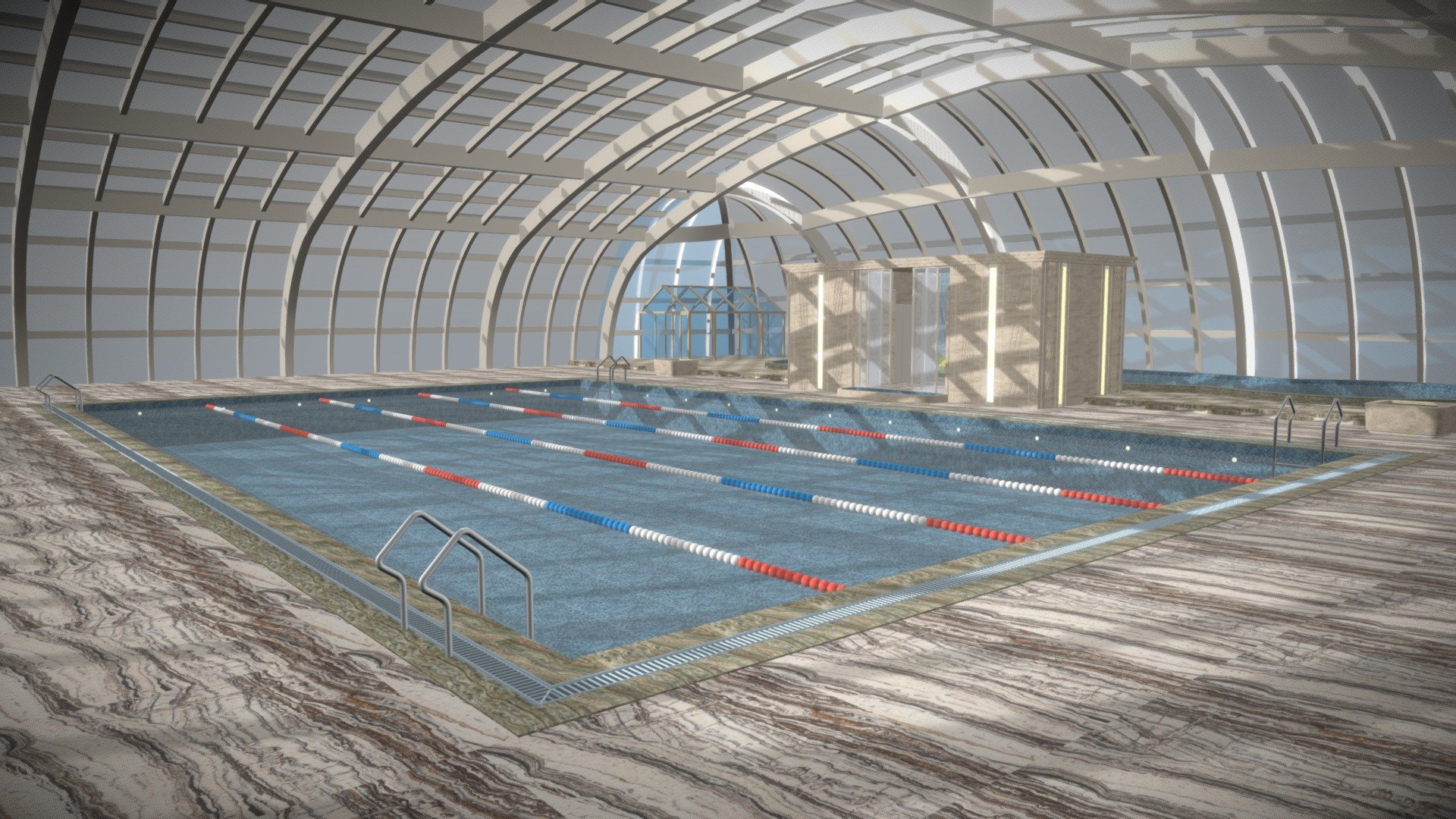 pool - Download Free 3D model by Arbin4444 (@digilife4444) [1711ea3 ...