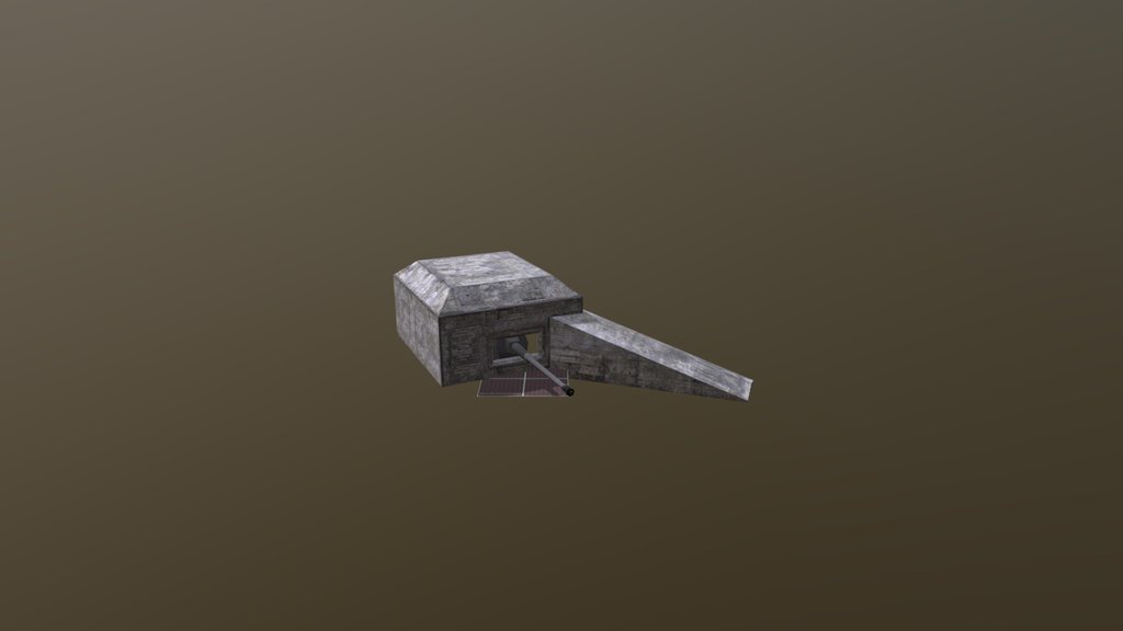 ww2 map assets - A 3D model collection by username938947 - Sketchfab