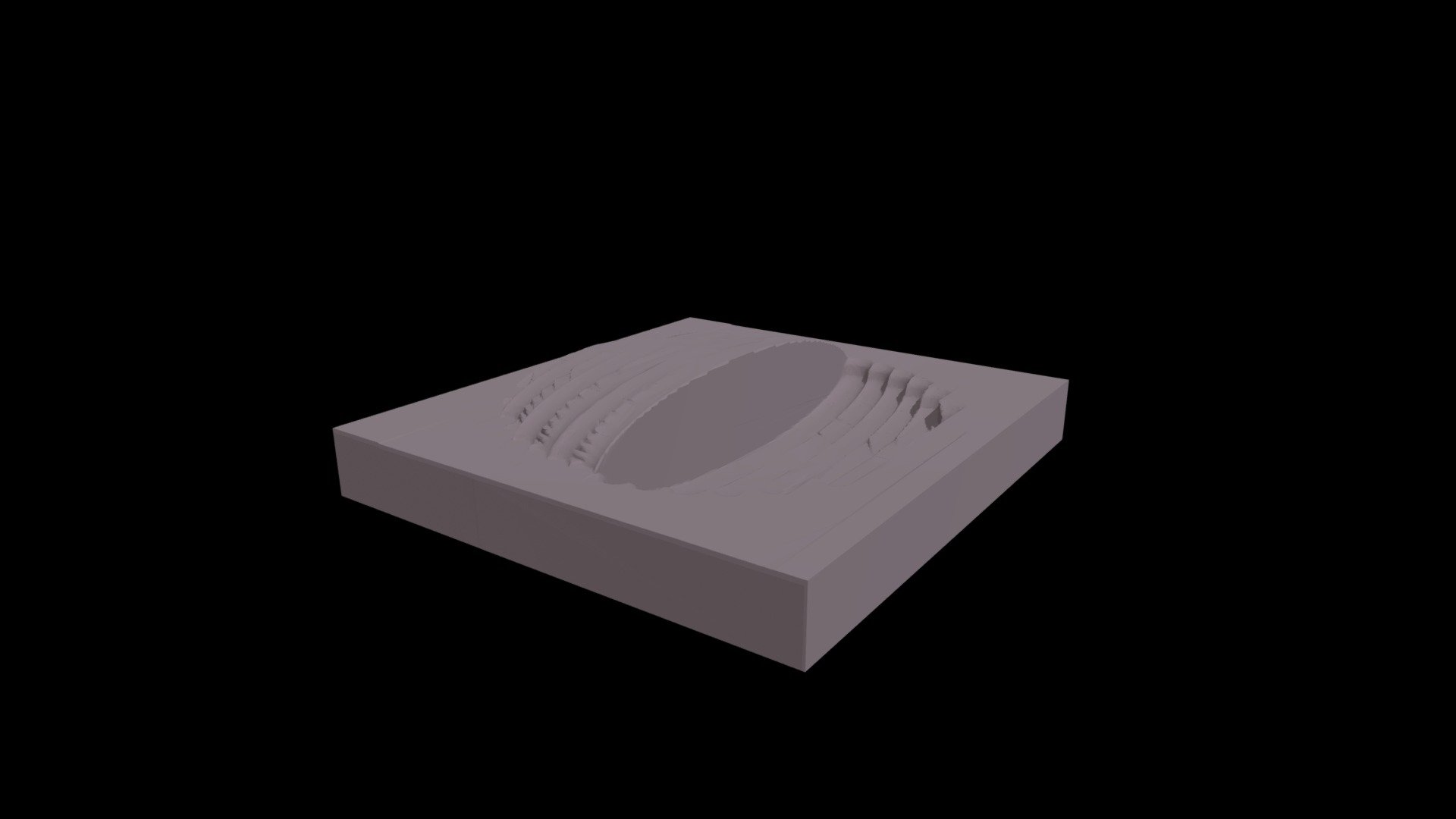 6mm Flat 90 Raster x - Download Free 3D model by 3dkevin [1712ae9 ...