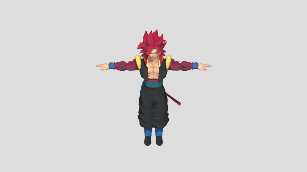 Cartoon Network - A 3D model collection by SuperShagogeta - Sketchfab