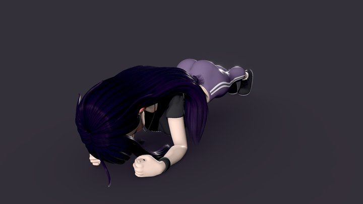 Gym 3D models - Sketchfab
