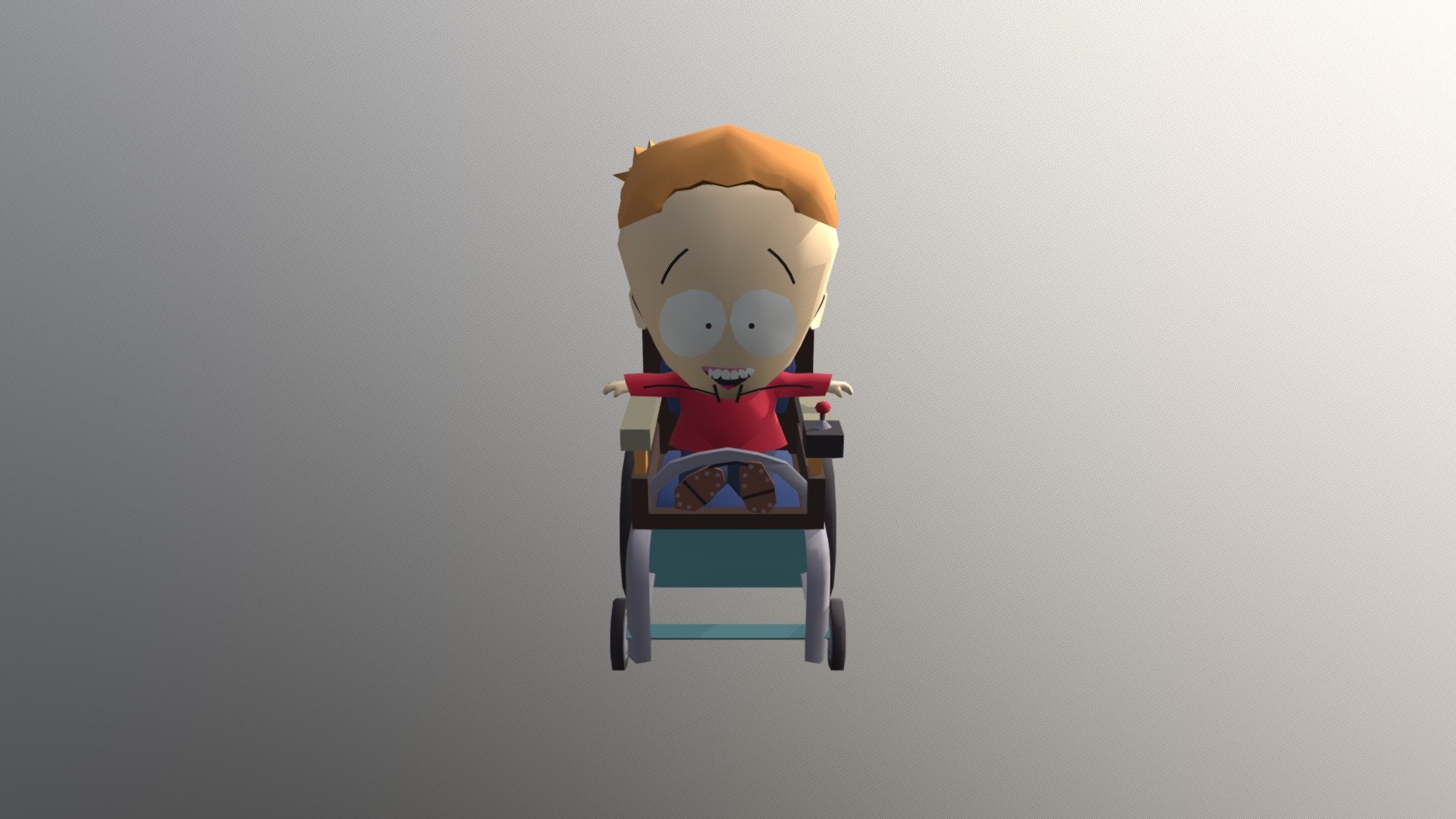 Tim - 3D model by Tru2LifeModels [1715d61] - Sketchfab