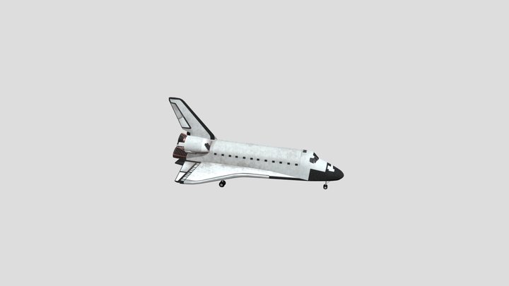 Usable 3D models - Sketchfab
