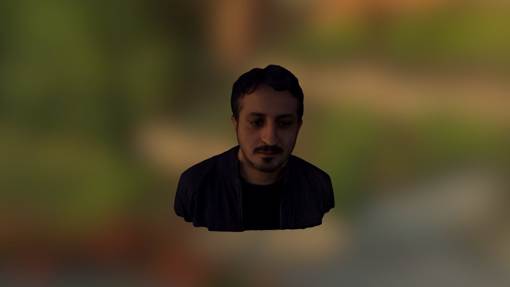 e yigit - 3D model by enginarslan [171b084] - Sketchfab