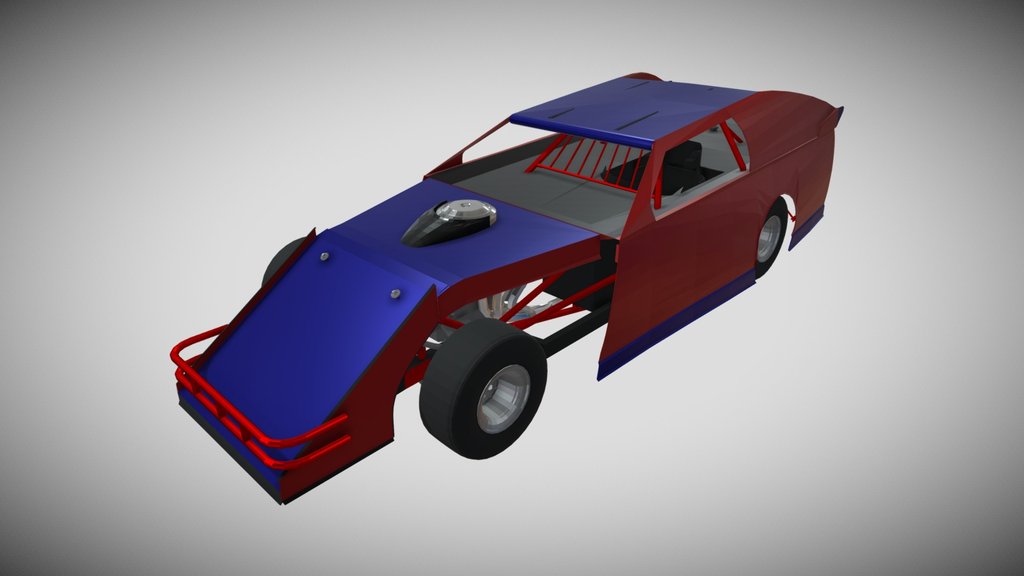 dirt cars for my roblox ganmes - A 3D model collection by loudog1302 ...