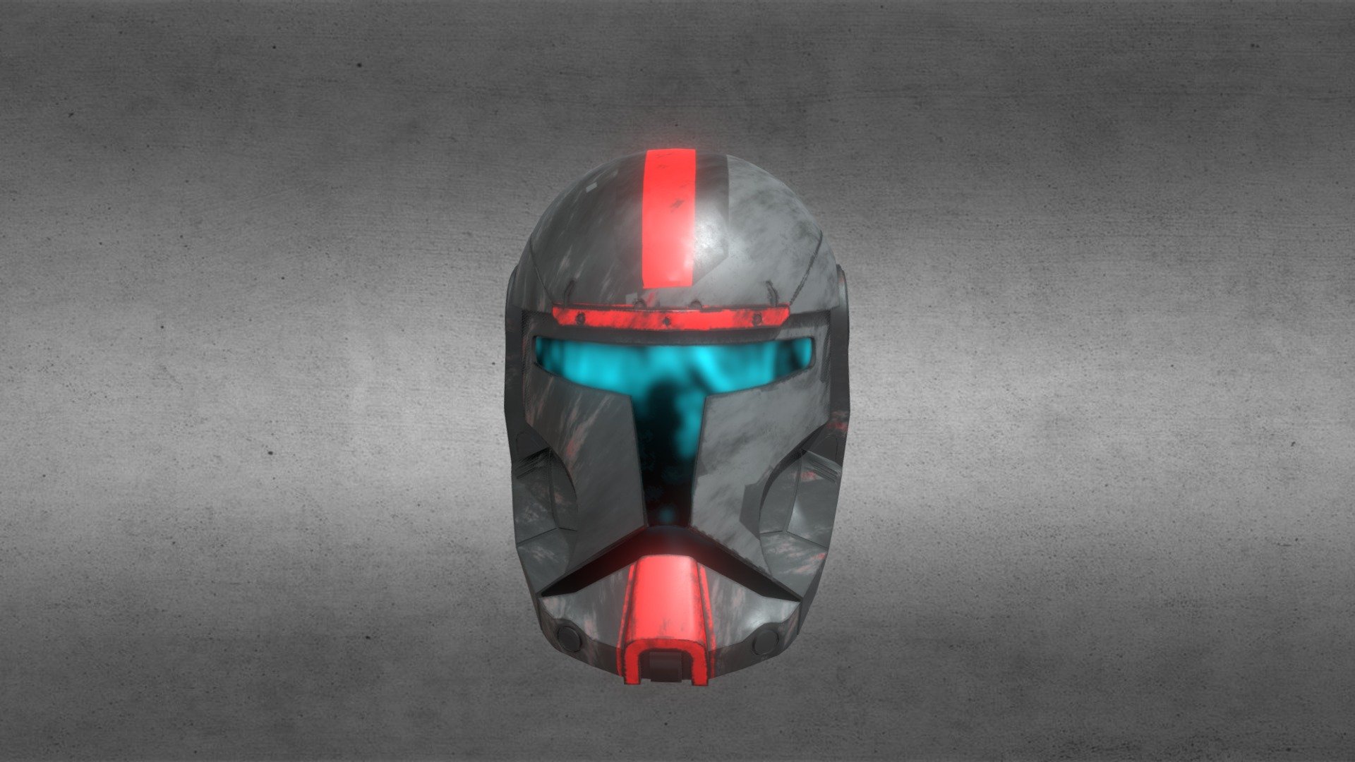 Hunter - Download Free 3D model by efaz3 [171b7f3] - Sketchfab