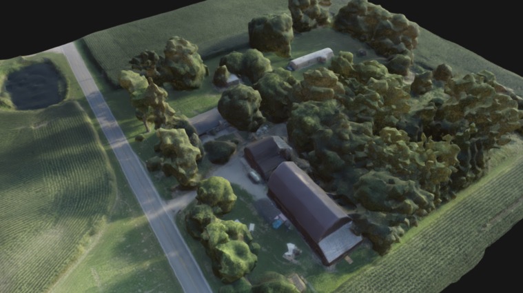 Ohio - Crime Scene - 3D model by RCFantom (@rfarrell) [171de5c] - Sketchfab