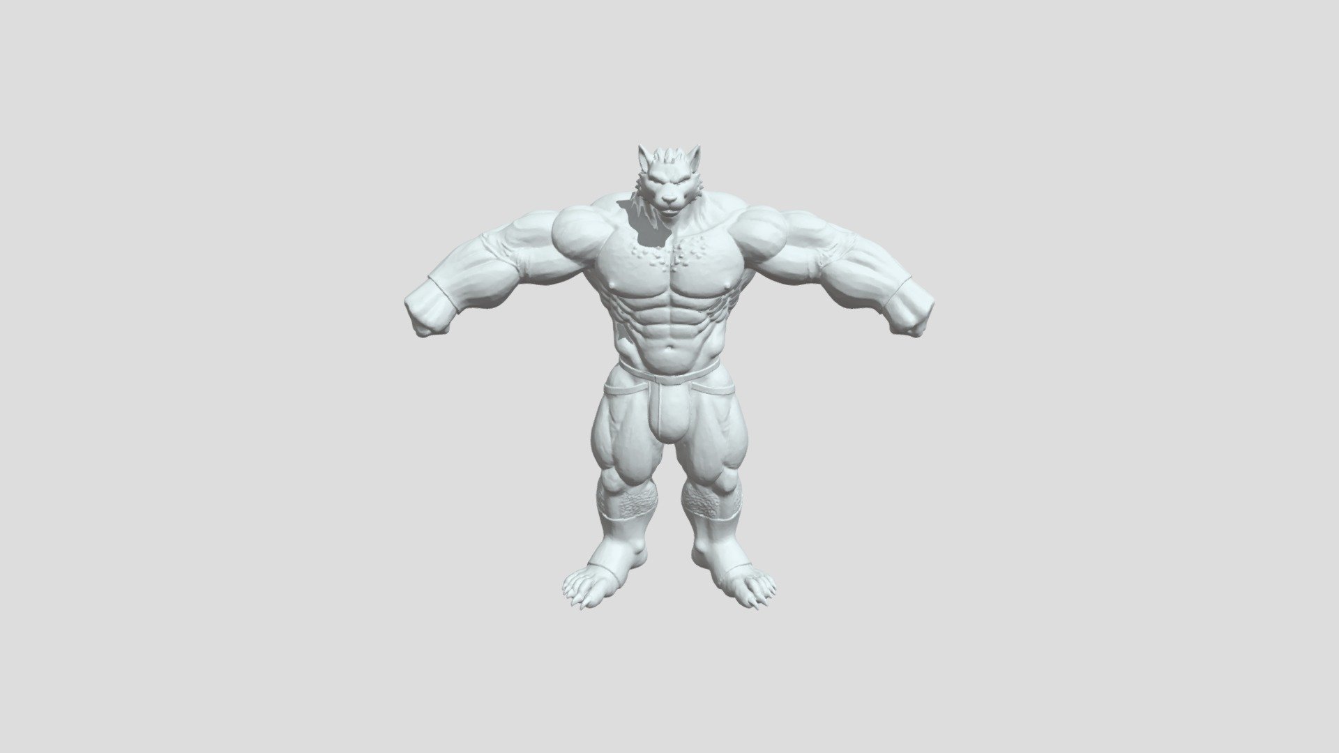 Training style Bara 1.3 - Download Free 3D model by julianemilioqwe ...