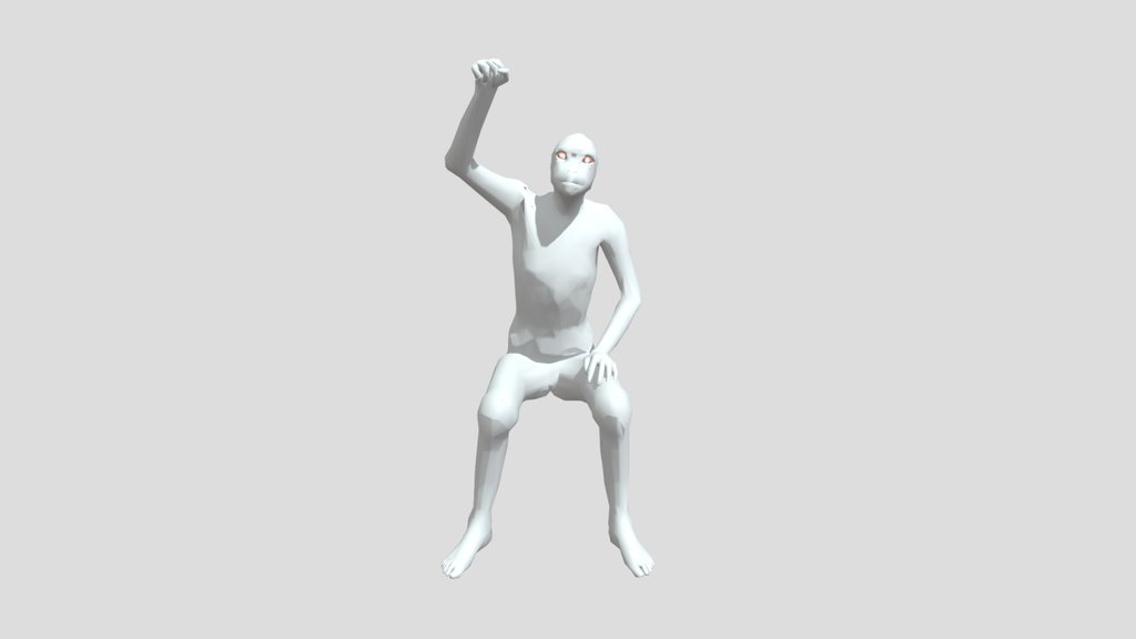 Shoot Out Game - A 3D model collection by darkstar2700 - Sketchfab