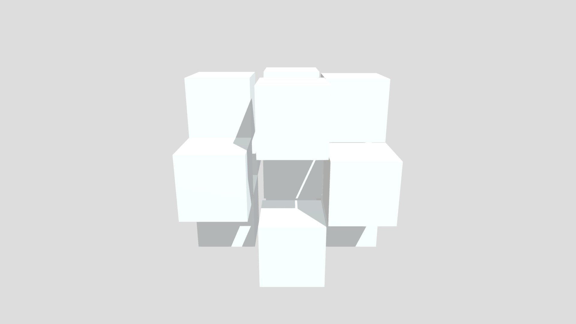 Particles - 3D model by Streetlight (@windowsmedies) [171f78e] - Sketchfab
