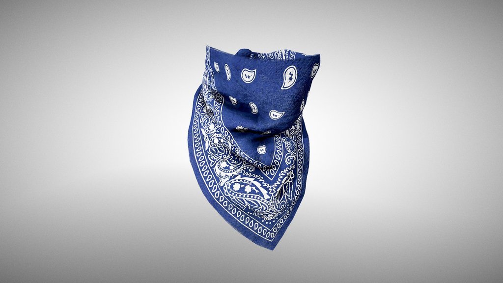 pandana - A 3D model collection by fashionautomotive - Sketchfab