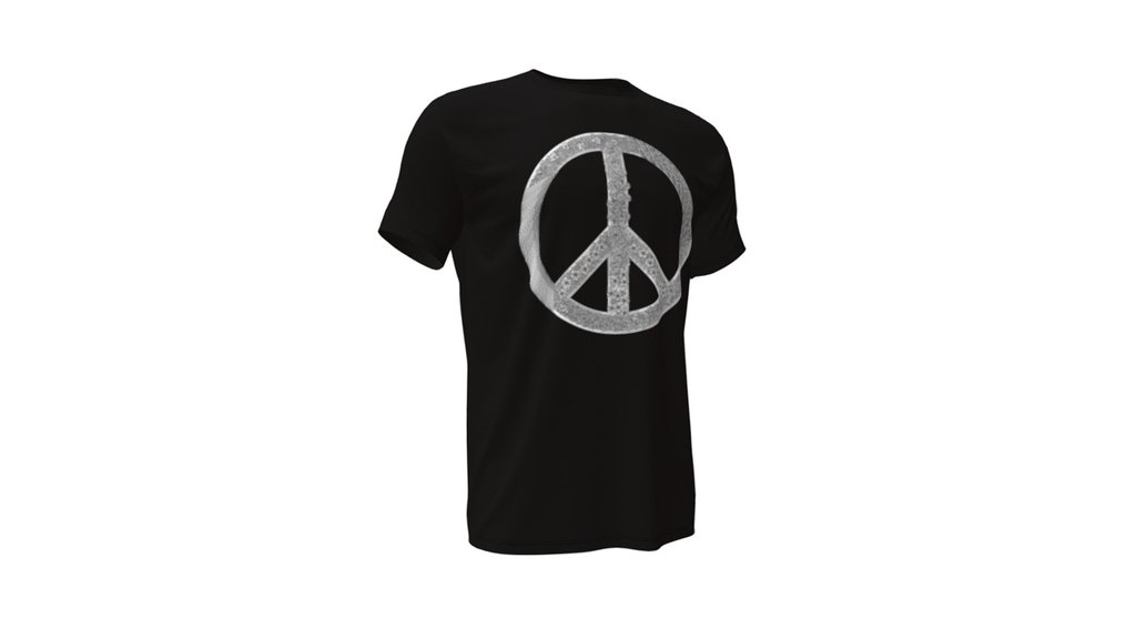 Alt A Peace 1.2 alt FBX - Download Free 3D model by rahmikarajeh ...