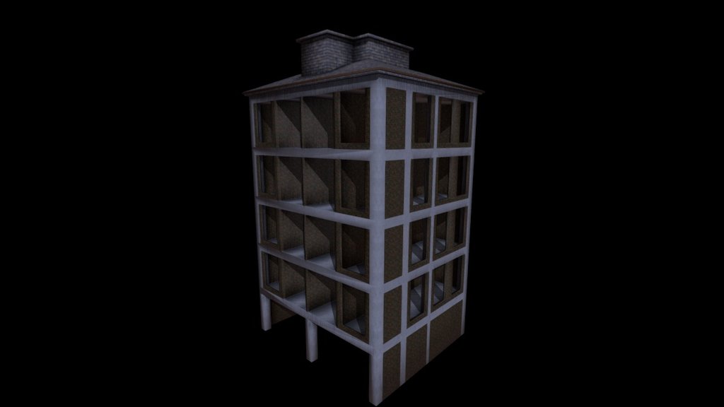 Ap - Download Free 3D model by Dallas Mamatsi (@dallas3denvironment ...