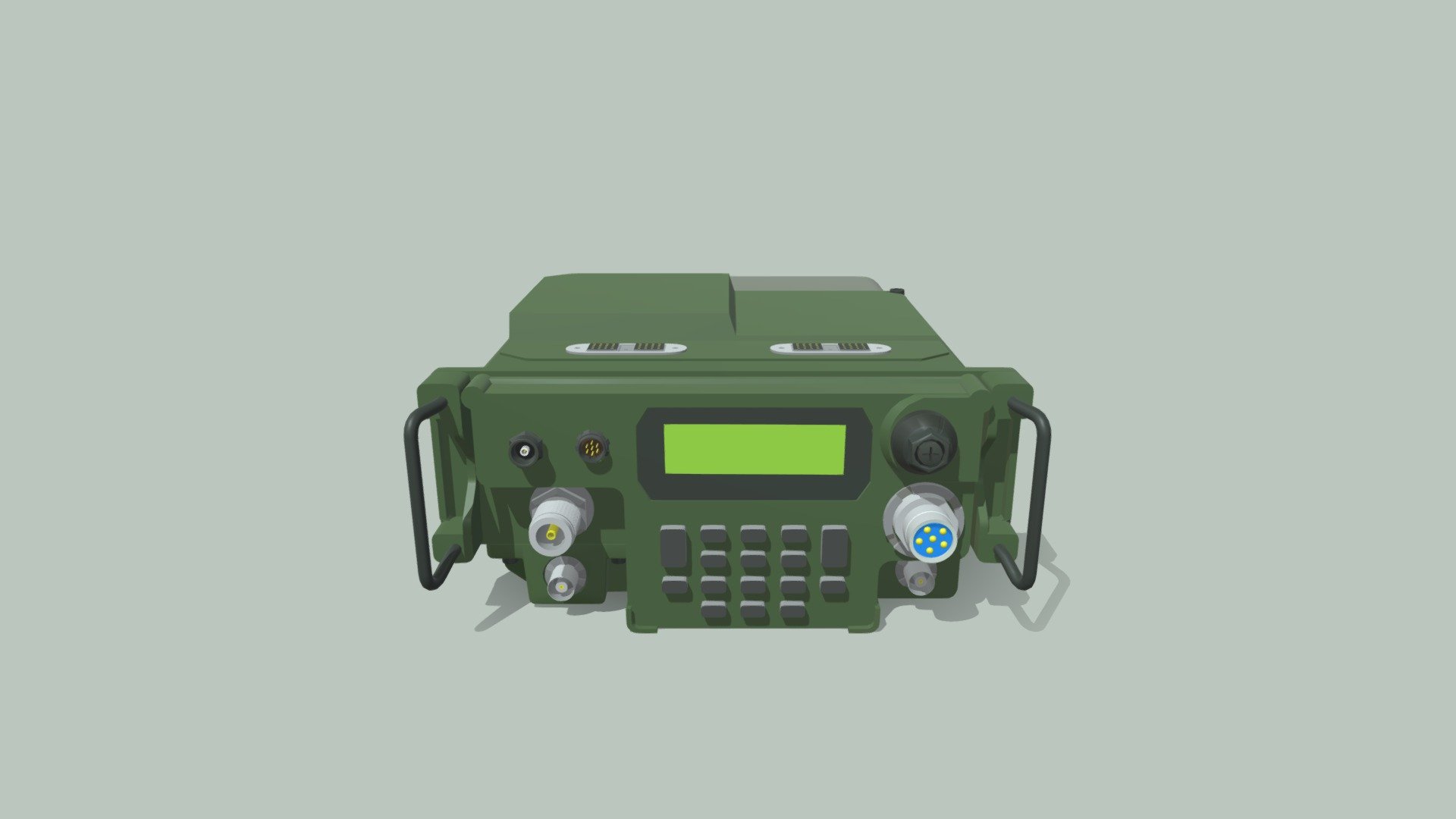 Radio_HW6_Karpychev - Download Free 3D model by Anamnezis [17293b3 ...