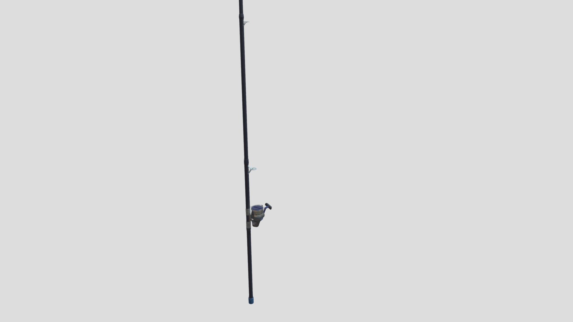 Fishing Rod - Buy Royalty Free 3D model by matbiffoni [1729919 ...