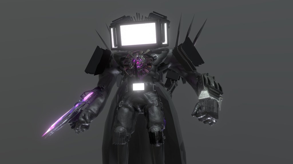 astro - A 3D model collection by jibranmn - Sketchfab
