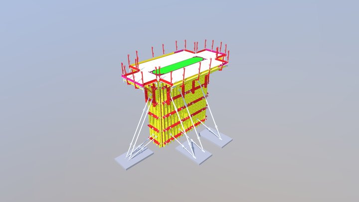 Peri 3D models - Sketchfab