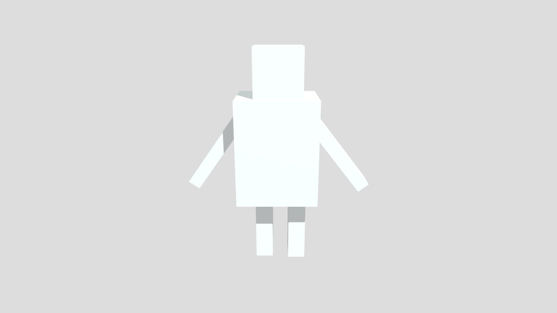 My rigged avatar :) - Download Free 3D model by rynshhh (@ishaa01 ...