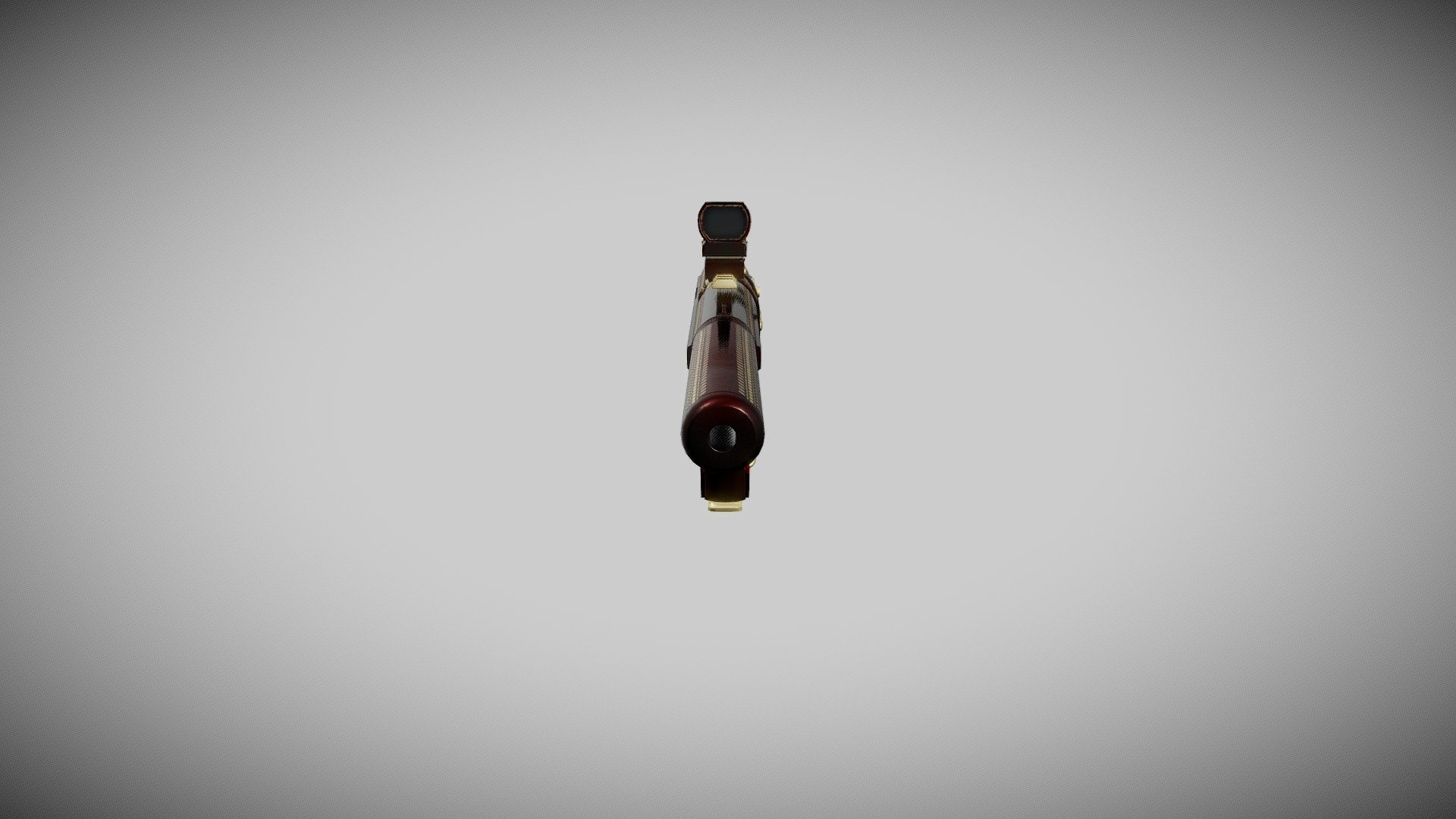 Makarov Dragon Skin - Download Free 3D model by factoryplay [172bf21 ...