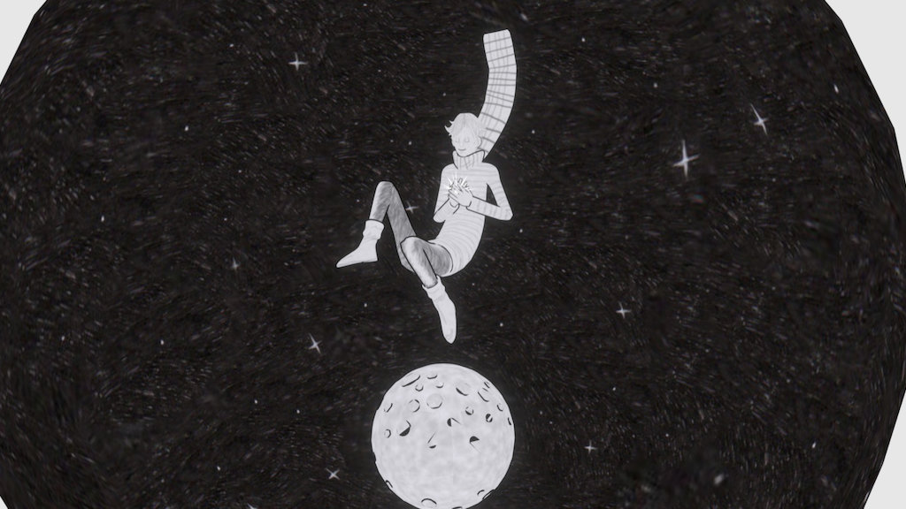 Cartoonish - A 3D model collection by spacesailormh - Sketchfab