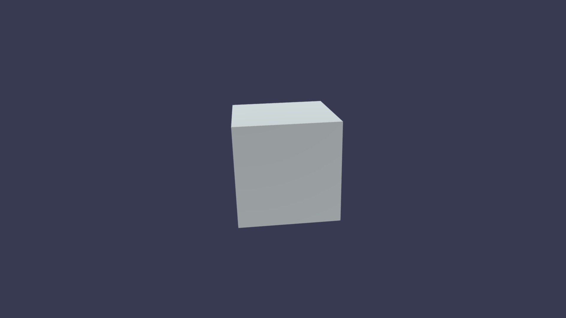 Kub - Download Free 3D model by stellavega [172c40f] - Sketchfab