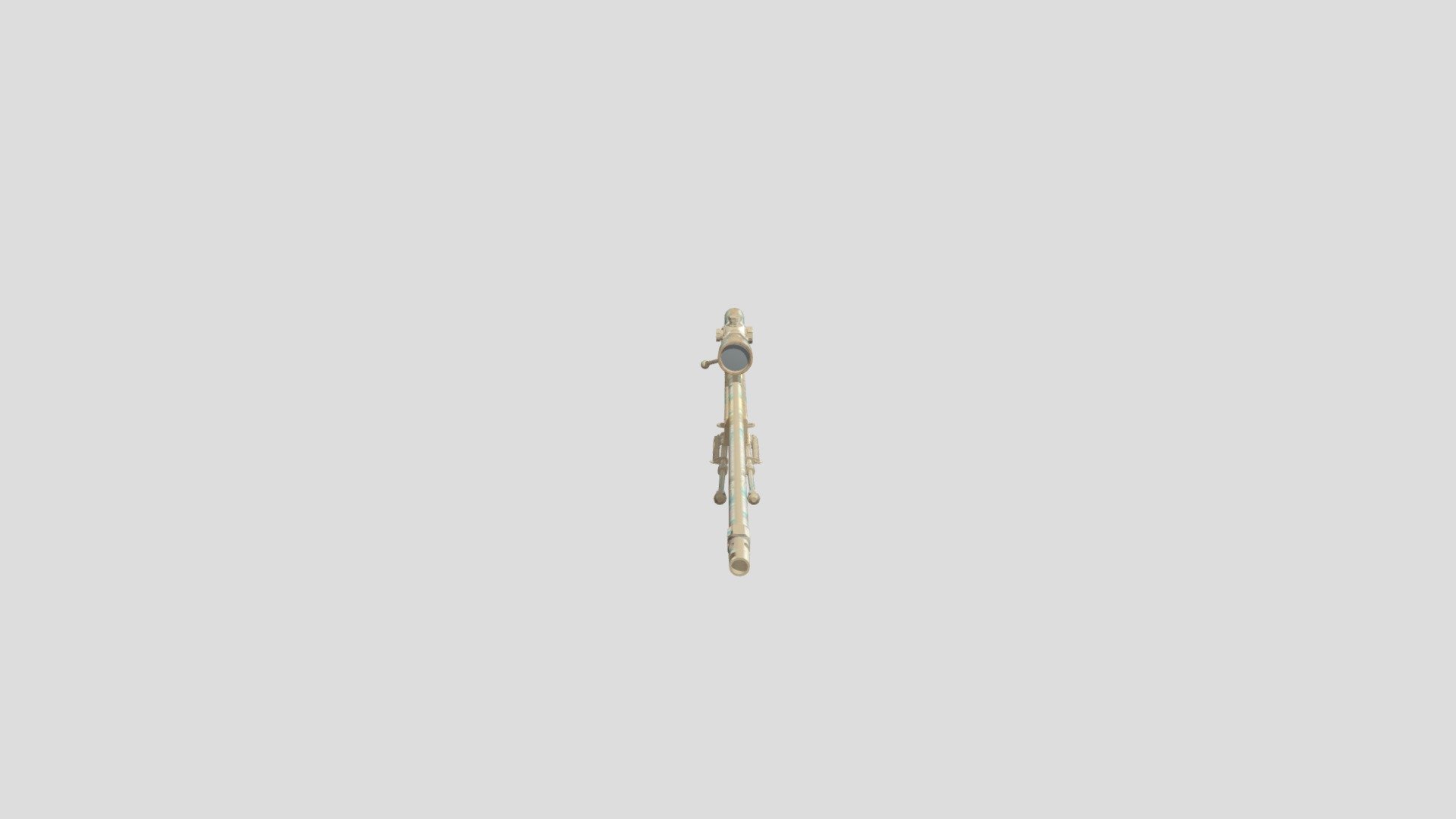 AWP Shiet - 3D model by ro.qa.cbro [172c555] - Sketchfab