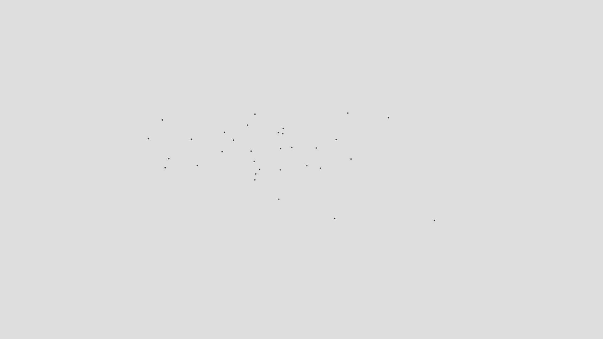 dots in space real - Download Free 3D model by shaniamcdonagh1 [172ce12 ...