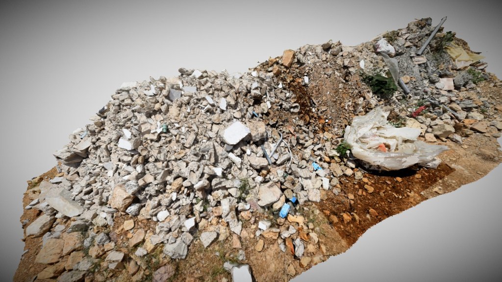 gaza - A 3D model collection by alanjaison2505 - Sketchfab