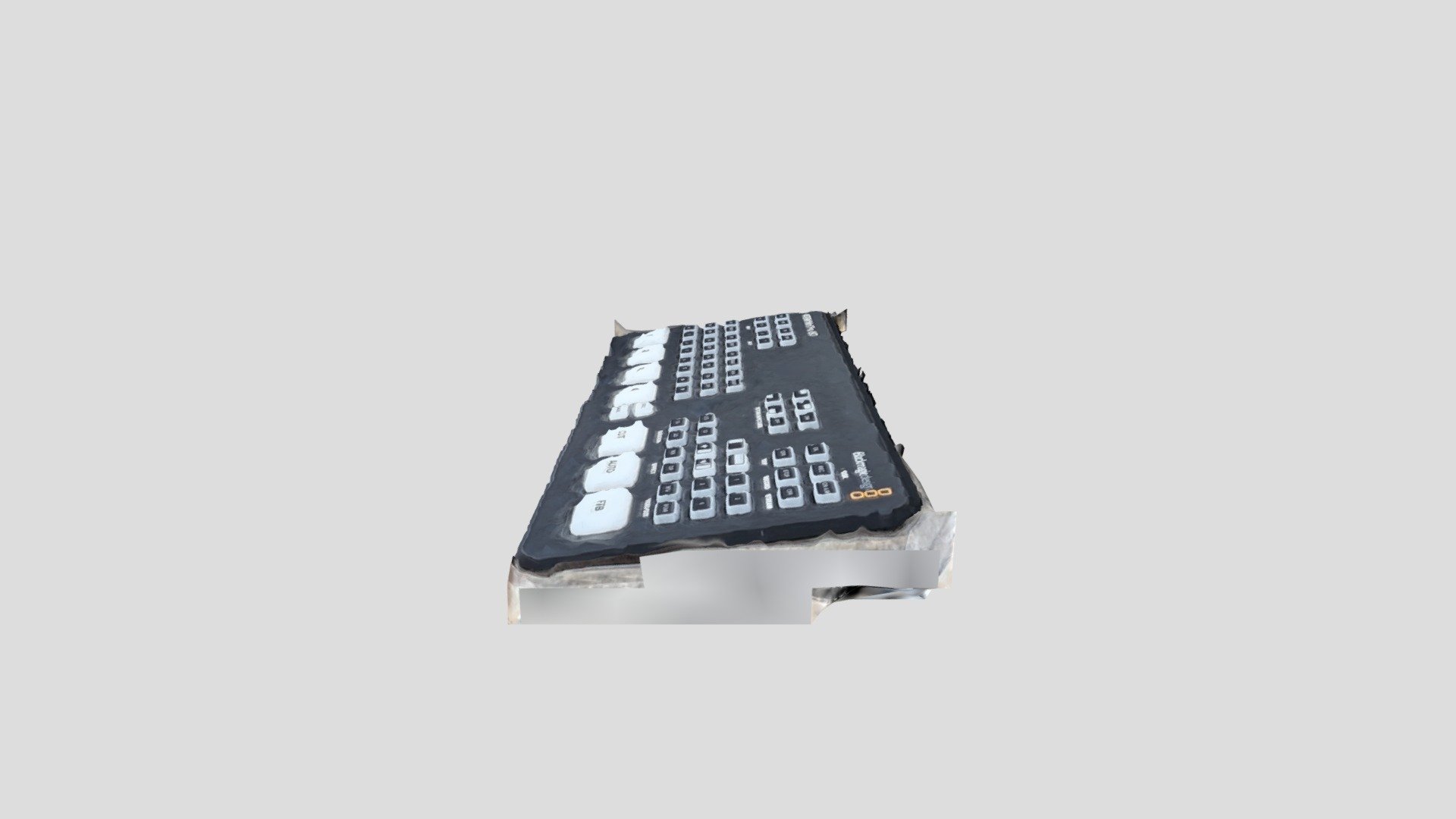 ATEM Mini Pro ISO-body - Download Free 3D model by jikkimi [172d81e ...