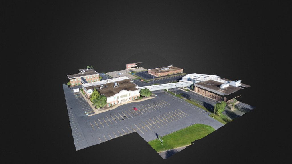 EMP - 3D model by aerialapproach [172f31a] - Sketchfab