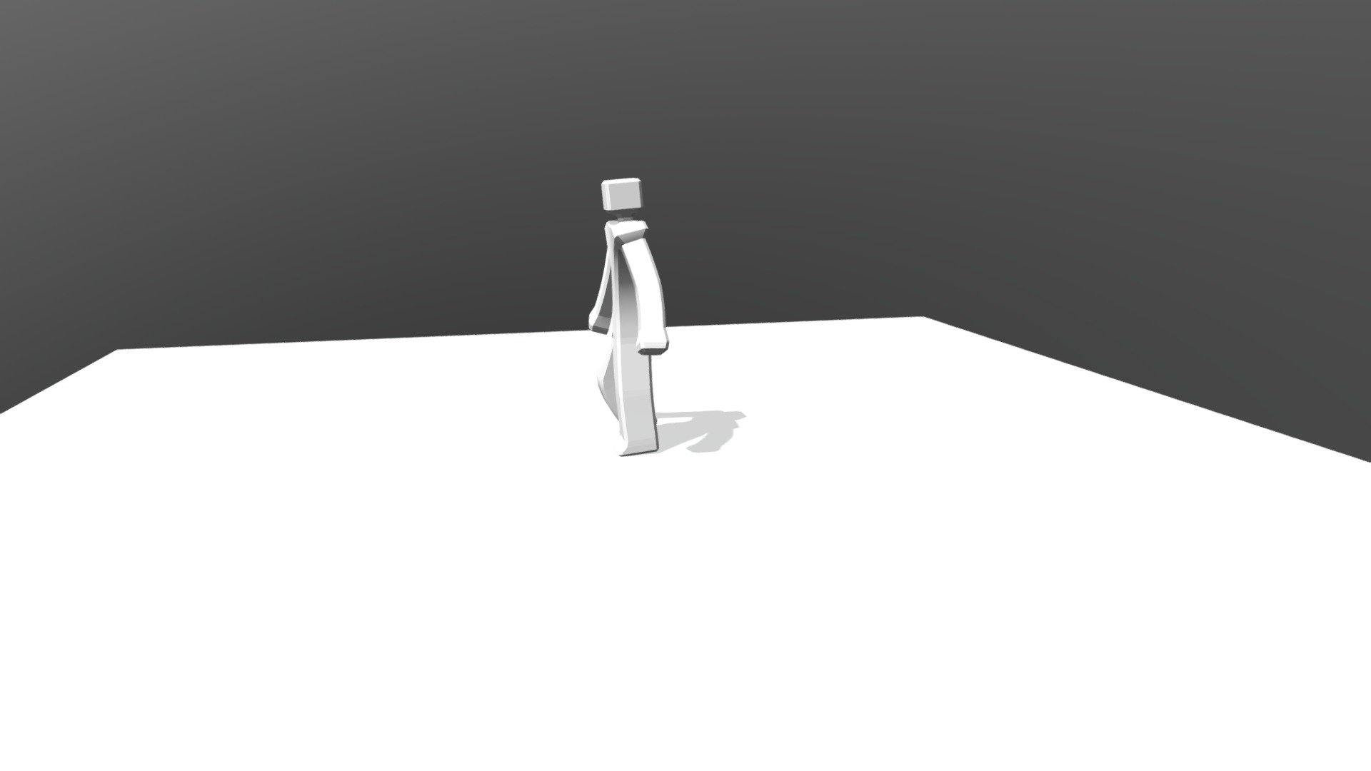 walking [animation] - Download Free 3D model by katu (@katugamer ...