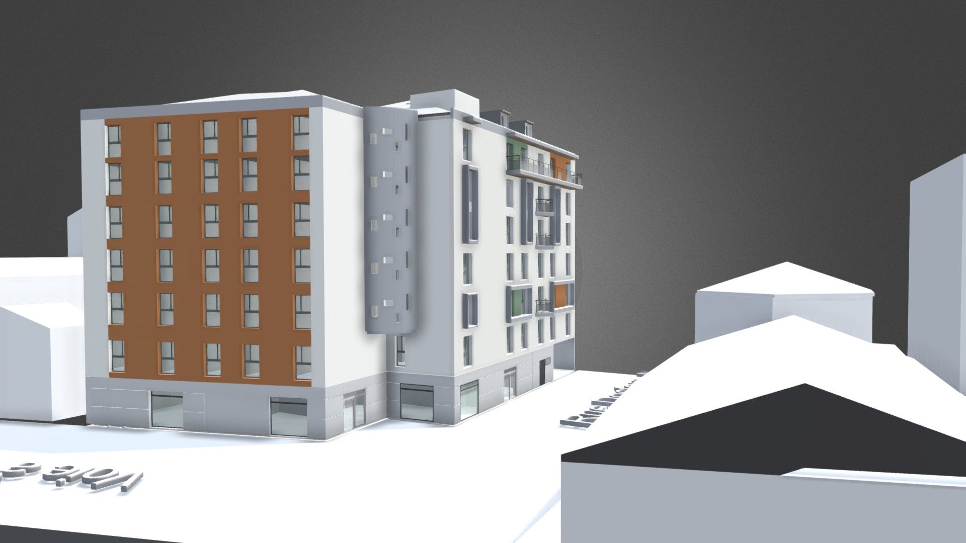 NICE_ARDOIN-02_002Etudiants - 3D model by a.brus [173022e] - Sketchfab