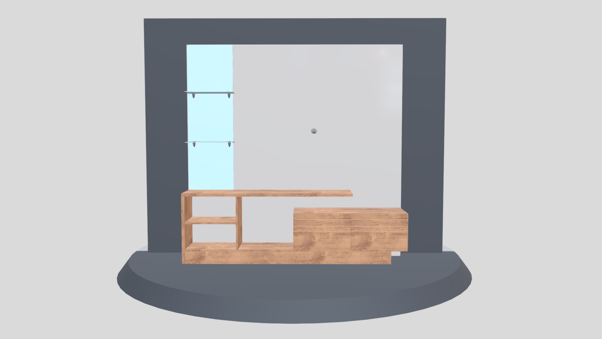 Home Sintra - 3D model by CleittonMotta [1730e76] - Sketchfab