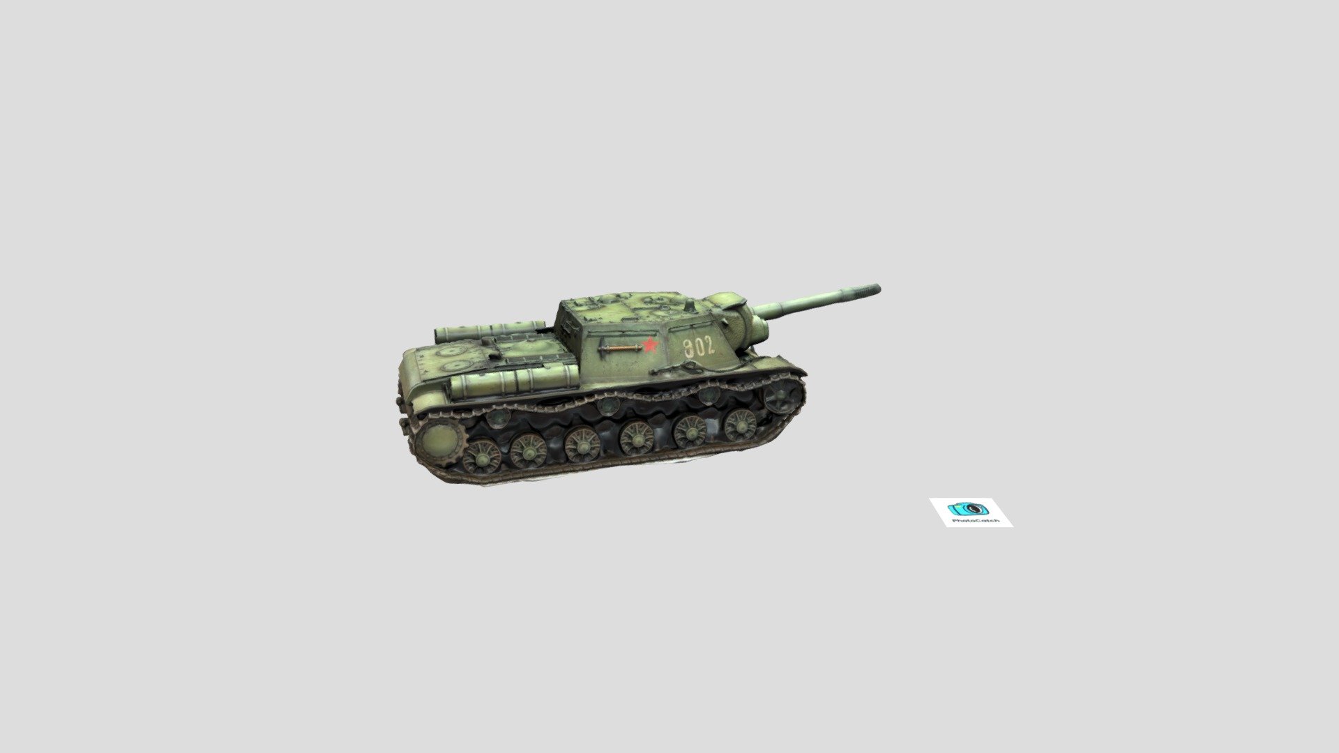 ITE-tank - Download Free 3D model by Appsbypaulhamilton [1731243 ...