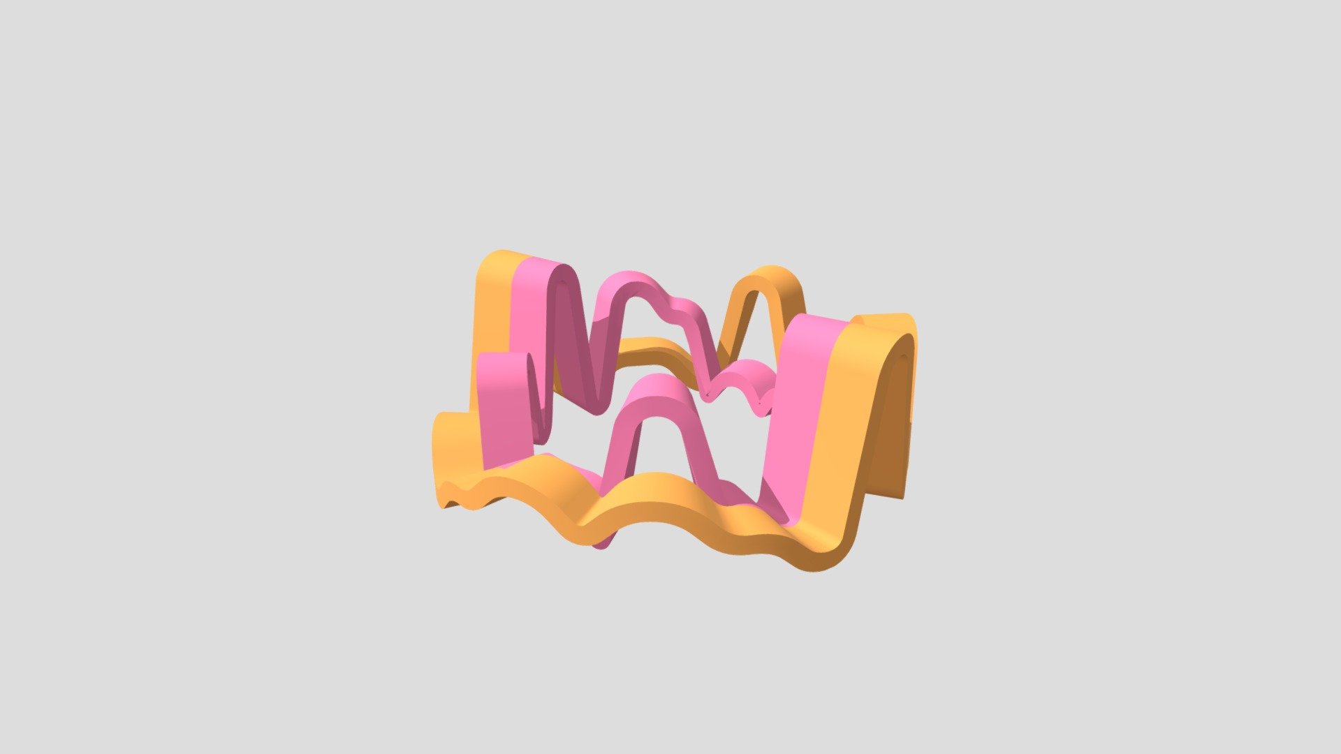 Folly Concept 1 - 3D model by lvanijperen [173173a] - Sketchfab