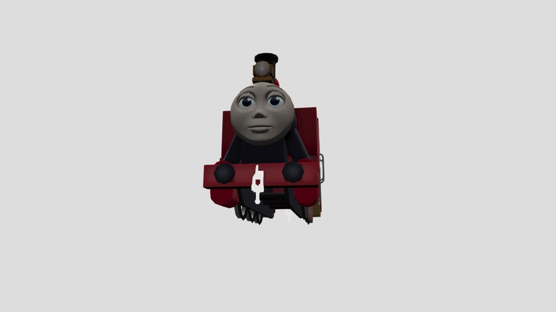 Rosie Thomas and friends - Download Free 3D model by thomasfan69 ...