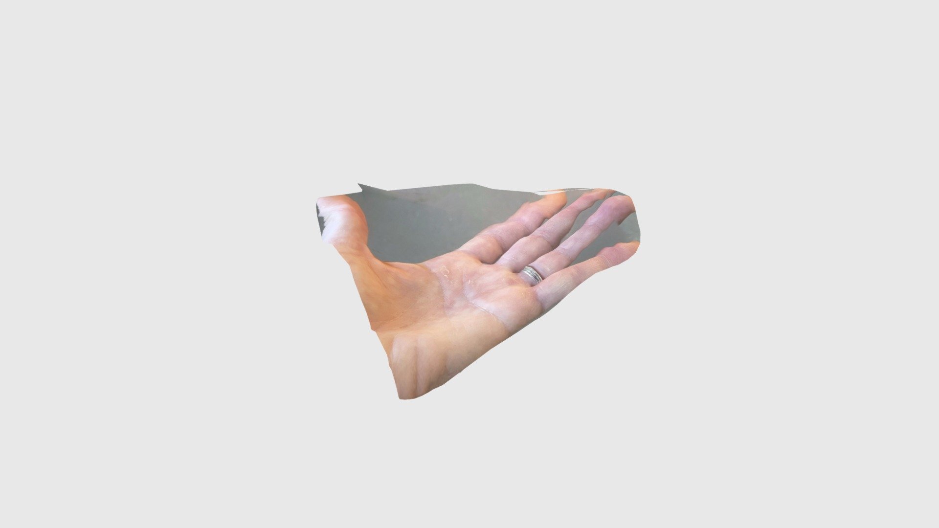 Handgrip - Download Free 3D model by Natasha.Jackson9 [1731a45] - Sketchfab