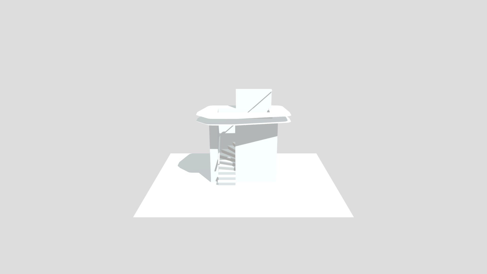 30906 - 3D model by MHBronkhorst [1732836] - Sketchfab
