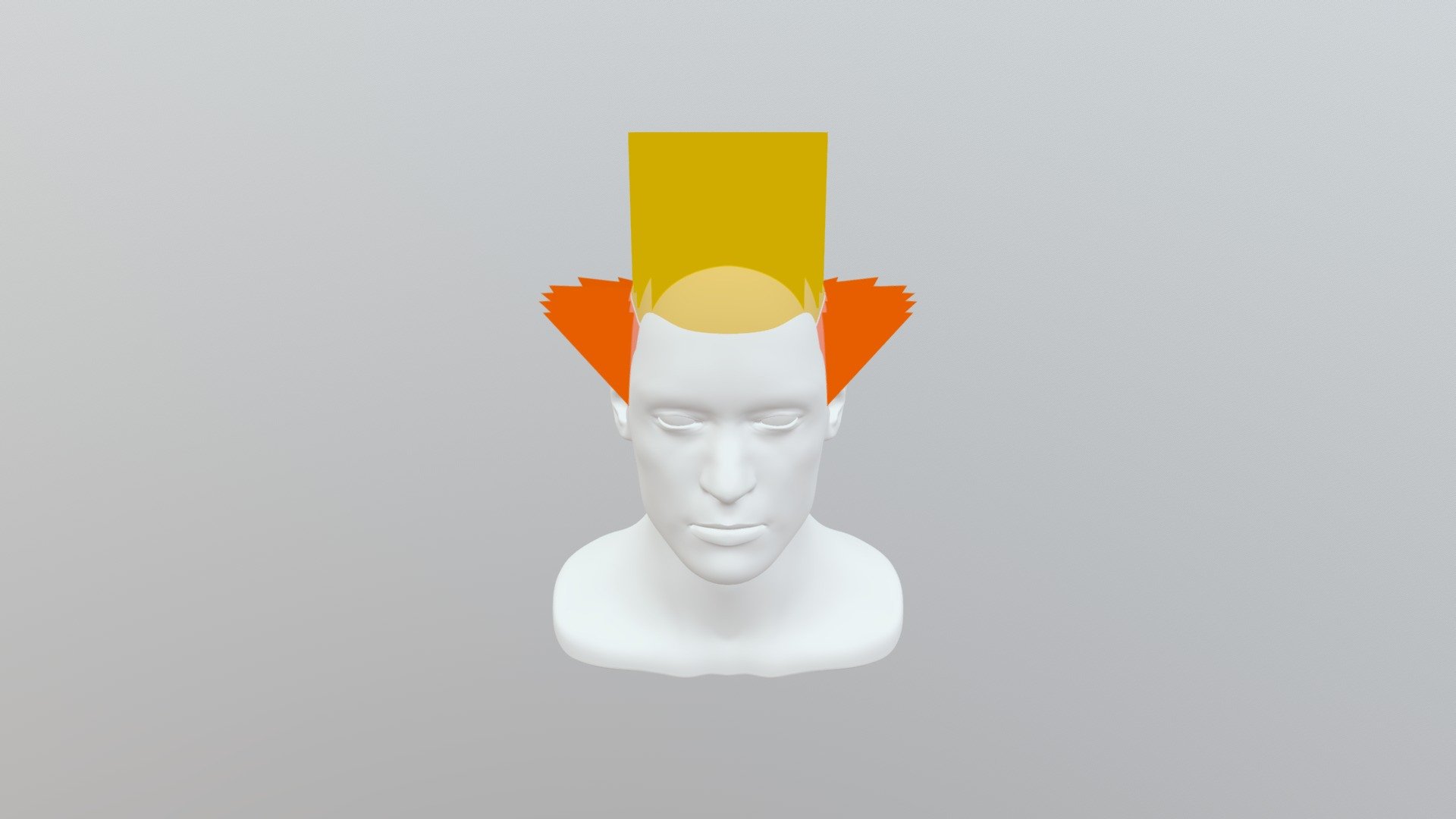 LEONARDO - 3D model by haireducation [1733a9a] - Sketchfab