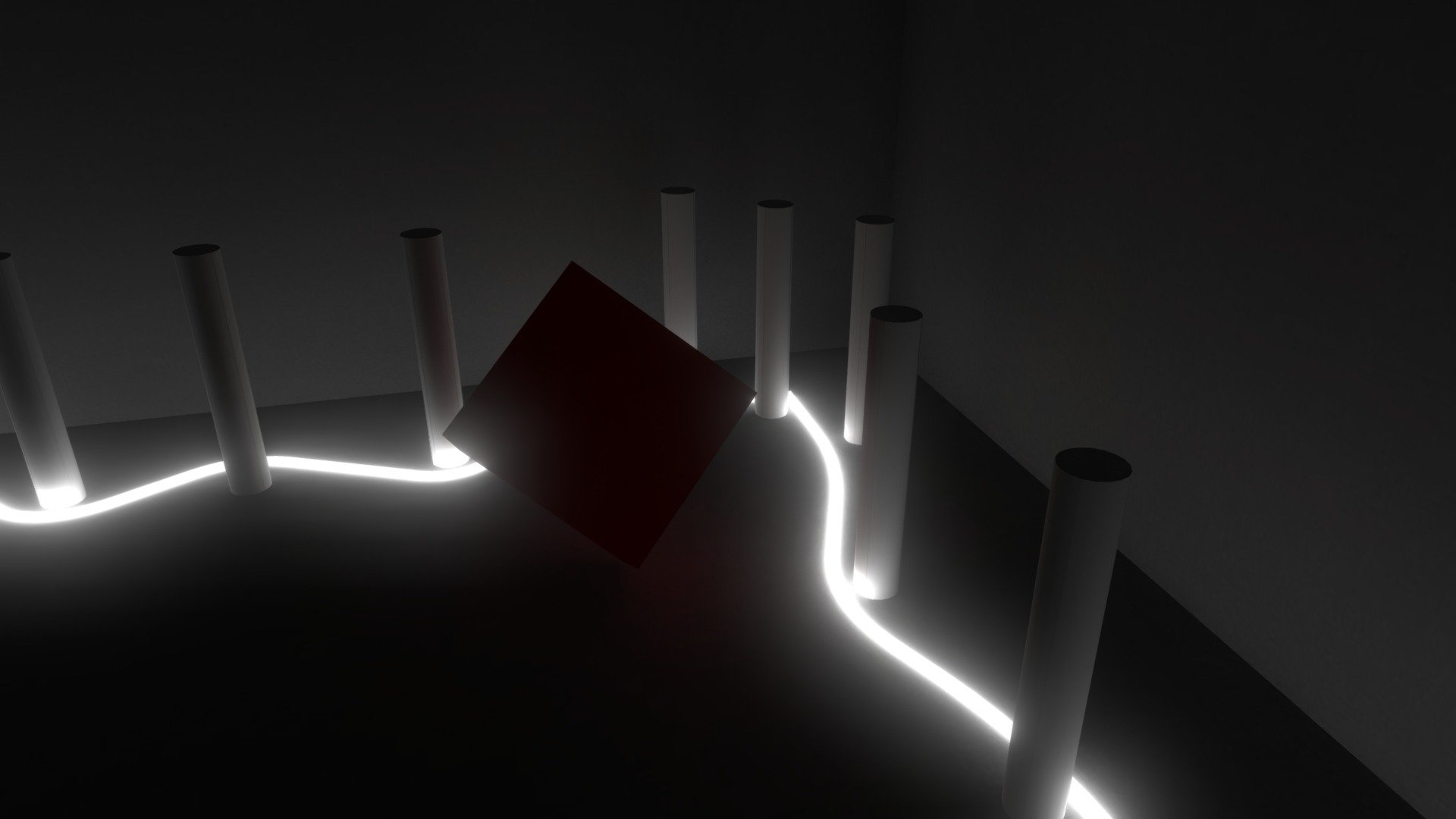 Shadow Box Experiment - Download Free 3D model by Neo_minigan ...