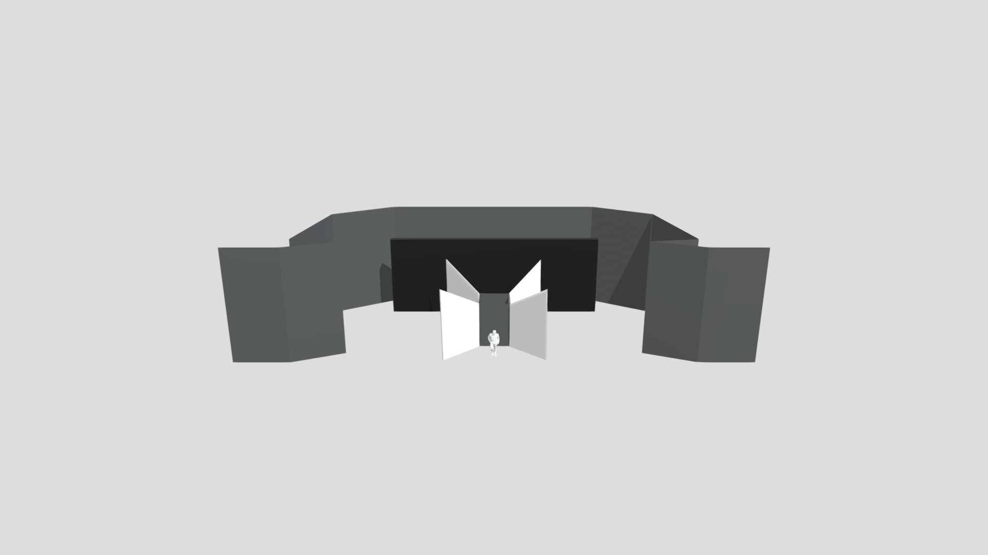 TR Rizal Day 1 - 3D model by maan01134 [1734484] - Sketchfab